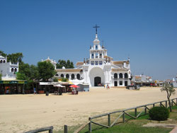 Almonte - Huelva - Andalusien