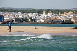 Barbate - Cadiz - Andalusien